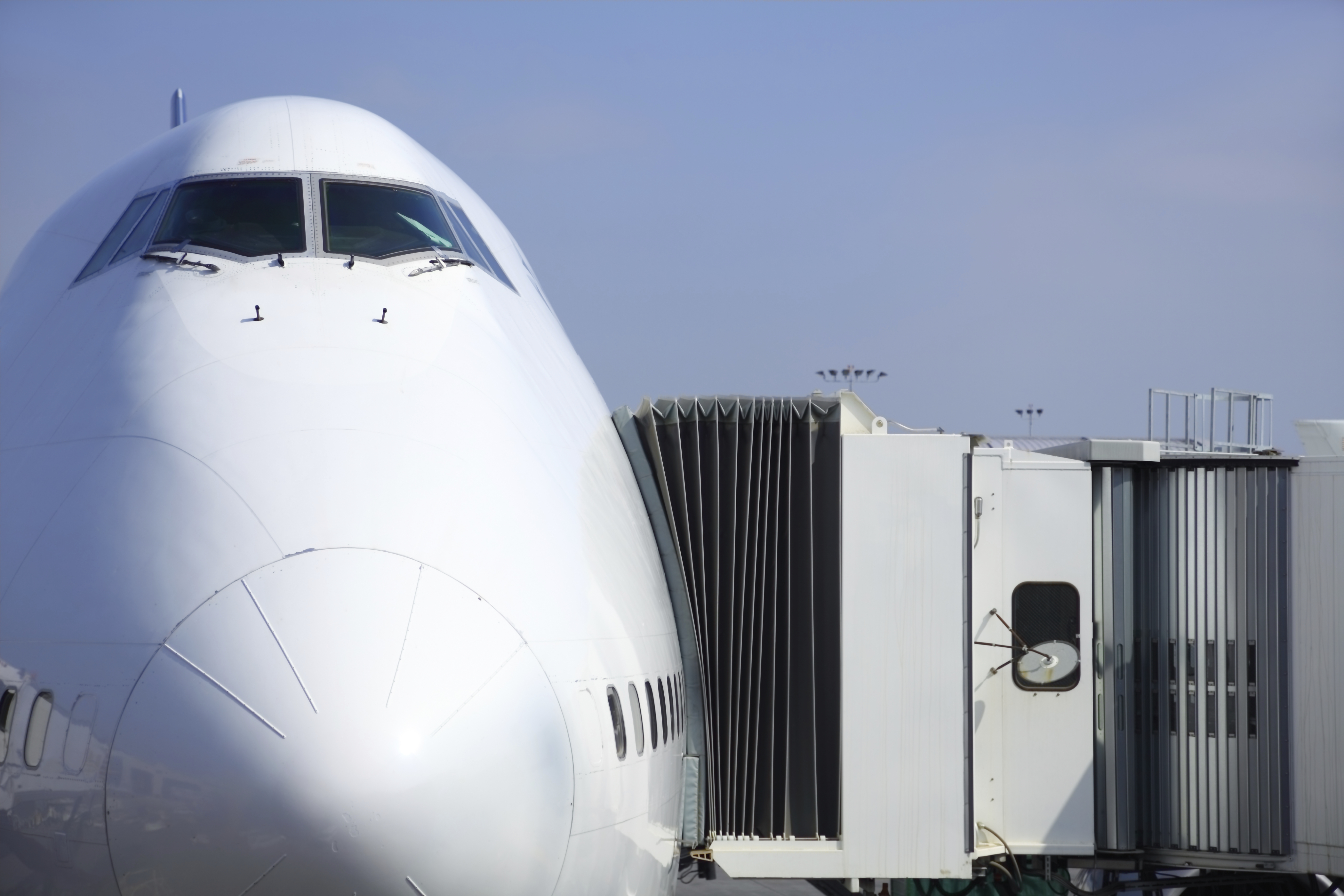 Commercial Airline | Aerospace Coatings | Sherwin-Williams