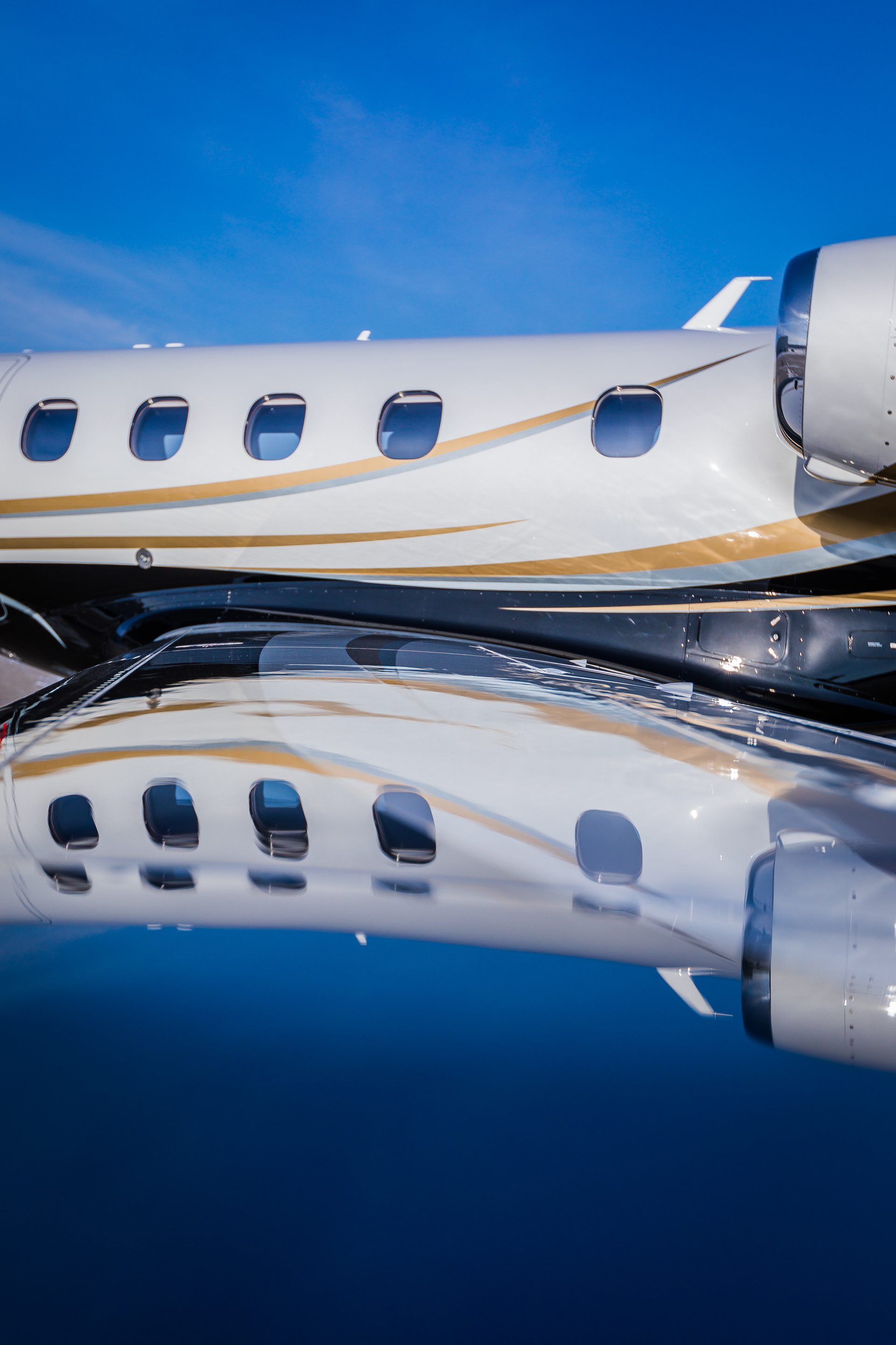 General Aviation | Aerospace Coatings | Sherwin-Williams